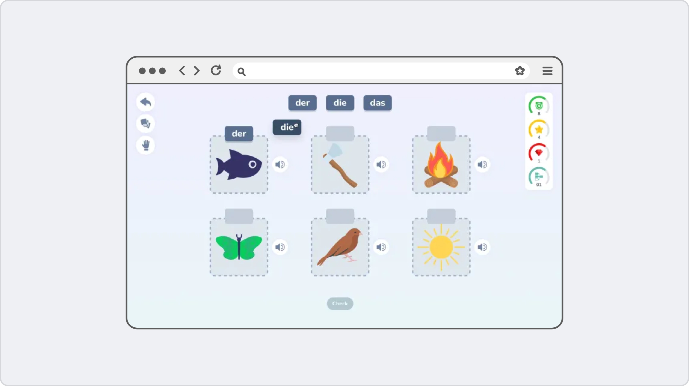 Grafari (Basics) | Constructor